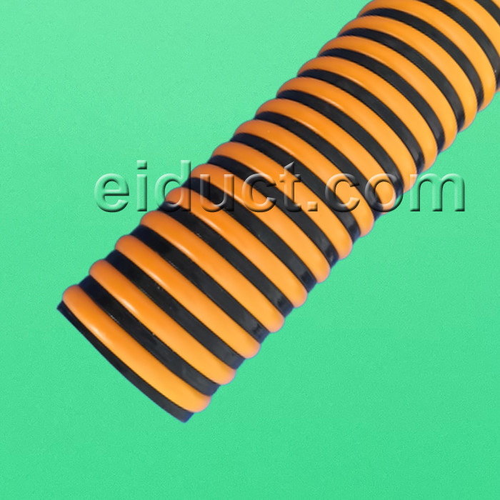 PVC Grit Hose - Duct Hose Factory-Product Center-Ecoosi Industrial Co ...