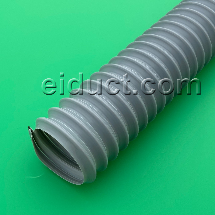 flexible PP suction hose-